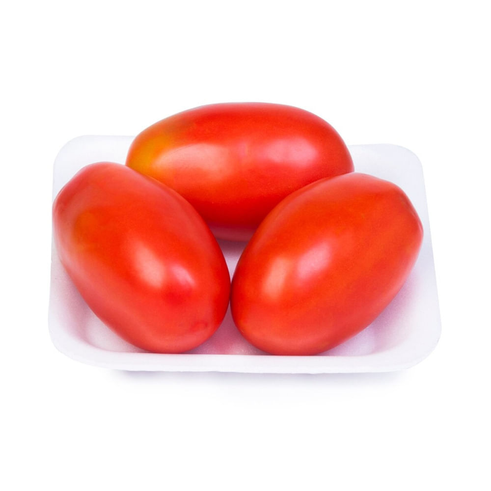 Tomate Italiano Trebeschi 400g | Bretas Supermercado