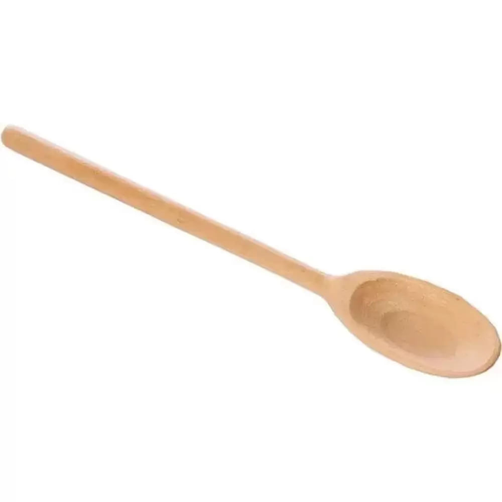 Colher de Madeira Asa do Brasil 34cm | Bretas Supermercado