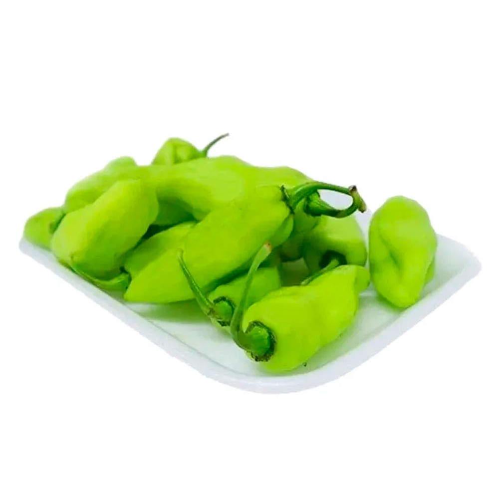 Pimenta de Cheiro Benafrutti Bandeja 120g | Bretas Supermercado